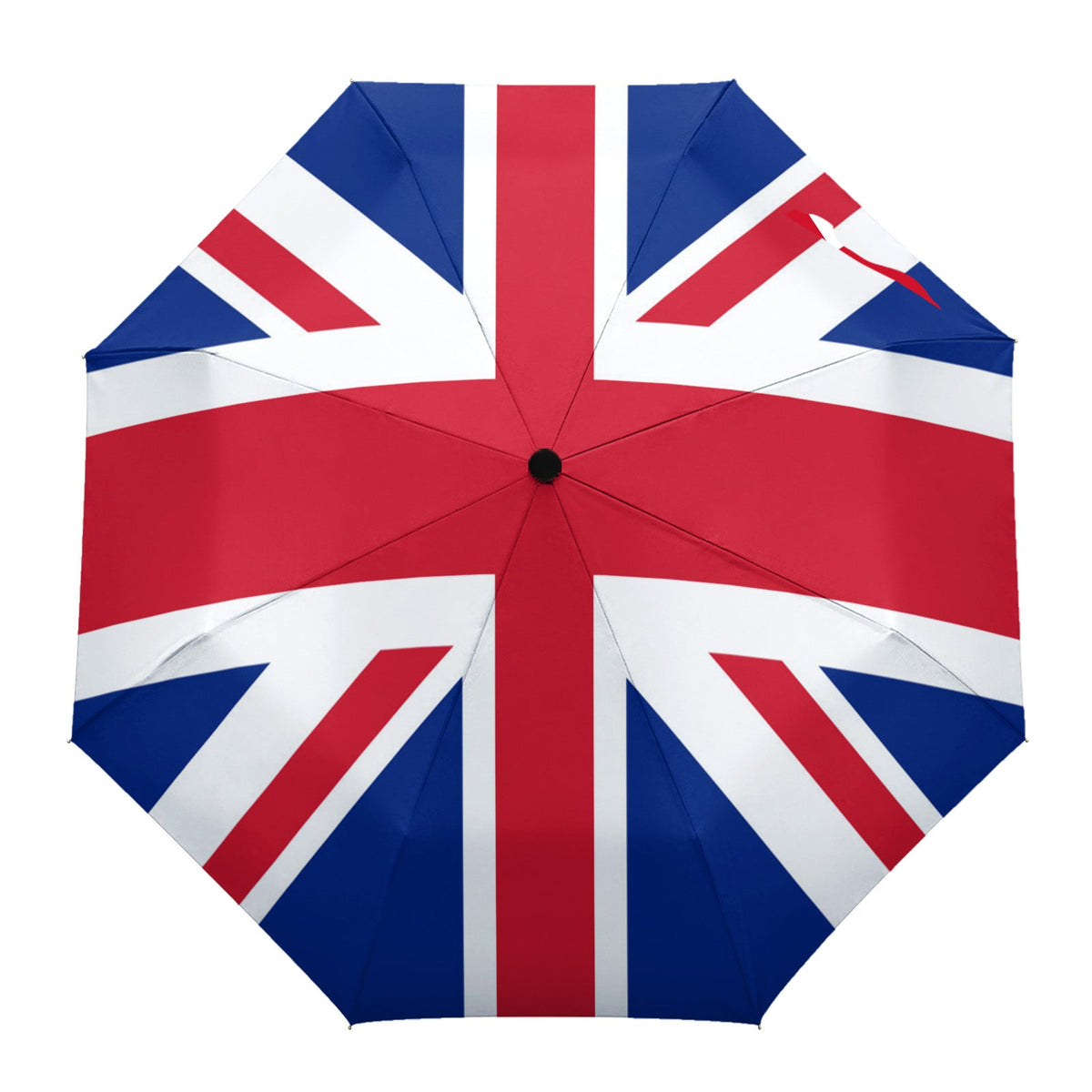 United Kingdom Flag Umbrella | CaribeHeart